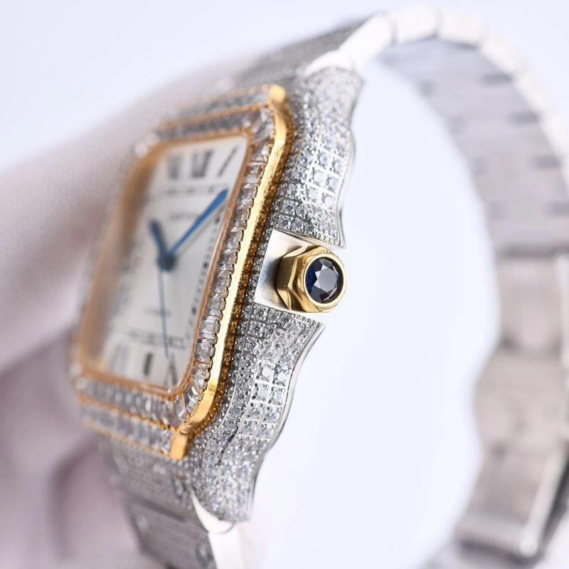 Official CARTIER Watches