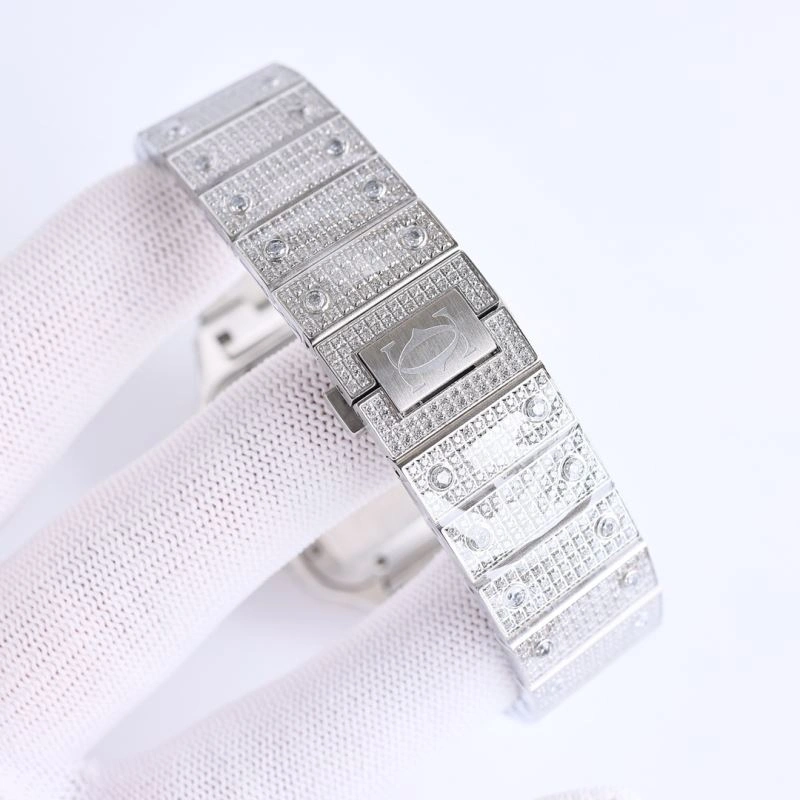 Official CARTIER Watches