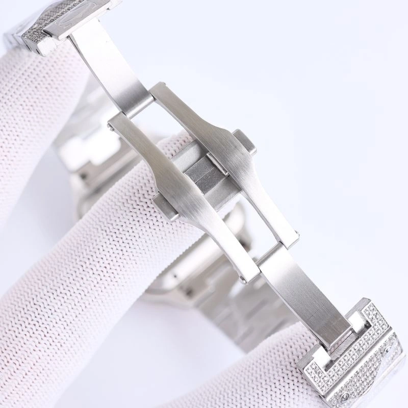 Official CARTIER Watches