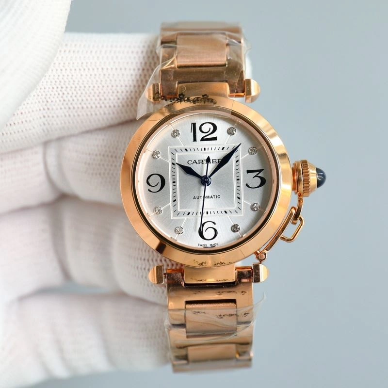 Mirror quality CARTIER Watches