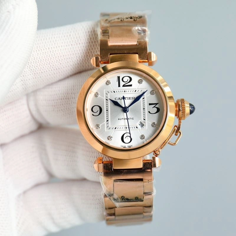 Mirror quality CARTIER Watches