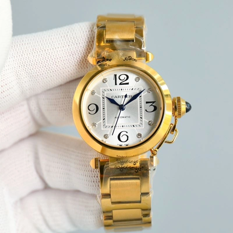 Mirror quality CARTIER Watches