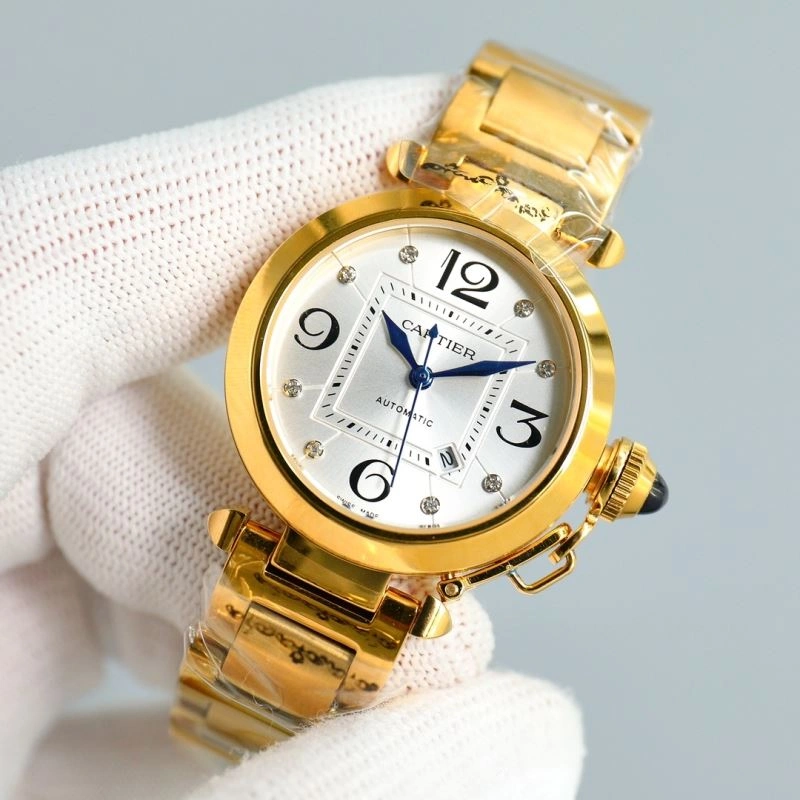 Mirror quality CARTIER Watches
