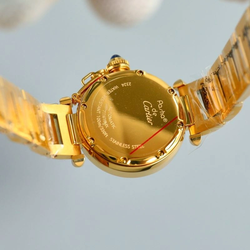 Mirror quality CARTIER Watches