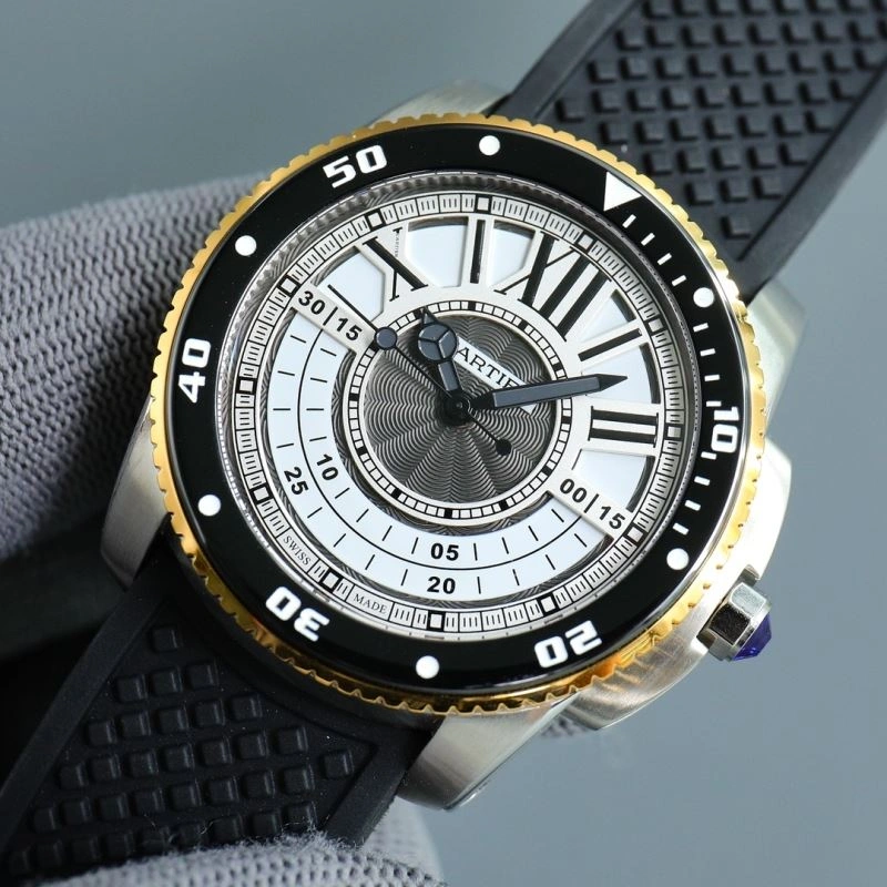 Original CARTIER Watches