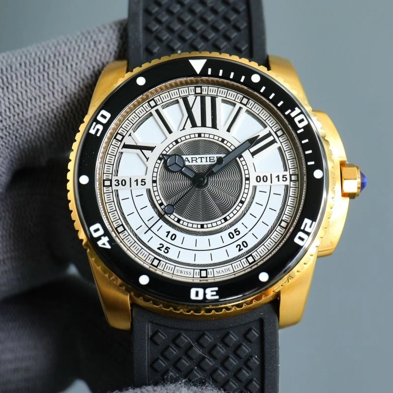 Original CARTIER Watches