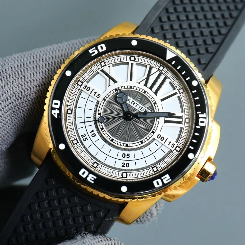 Original CARTIER Watches