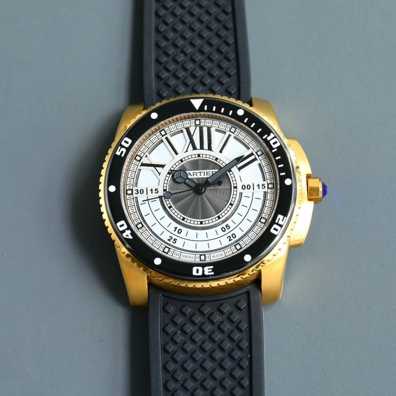 Original CARTIER Watches