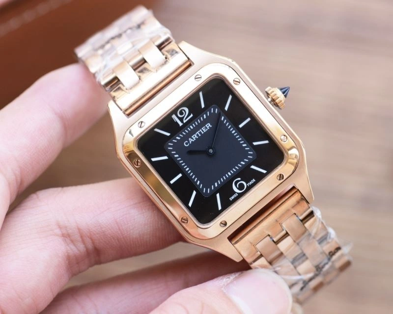 Perfect replica CARTIER Watches