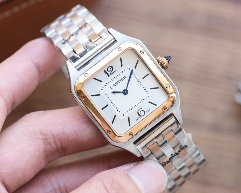 Perfect replica CARTIER Watches