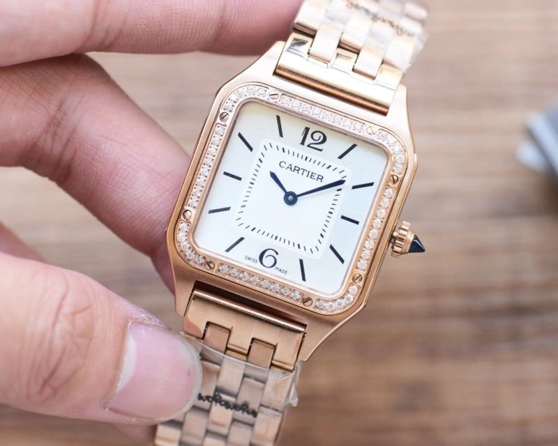 Perfect replica CARTIER Watches