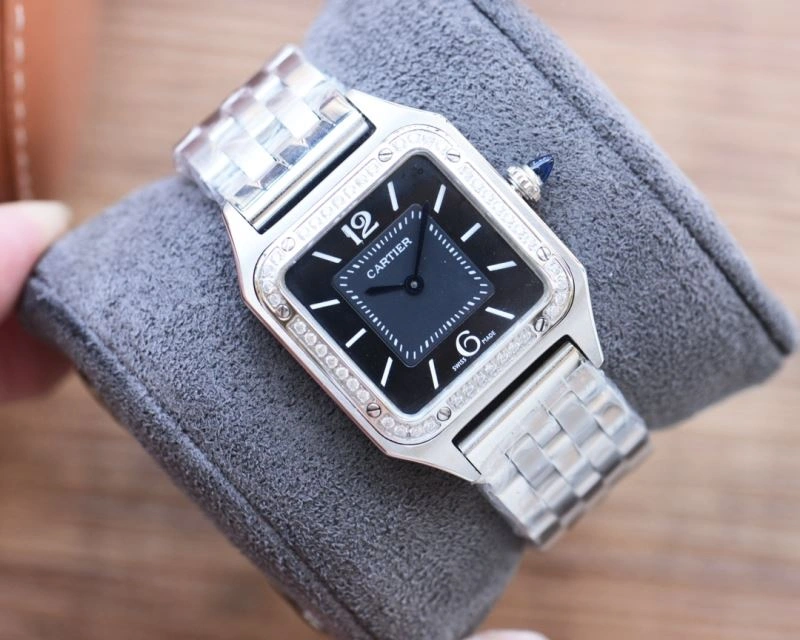 Perfect replica CARTIER Watches