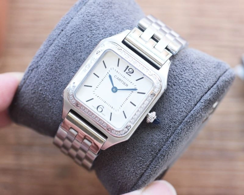 Perfect replica CARTIER Watches