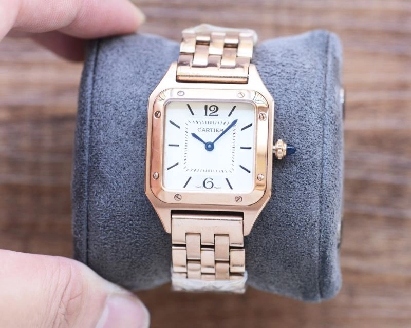 Perfect replica CARTIER Watches