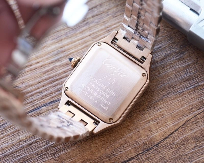 Perfect replica CARTIER Watches