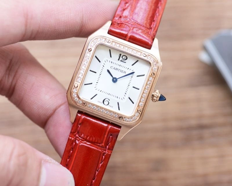 Legit CARTIER Watches