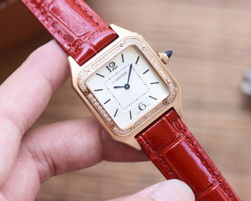 Legit CARTIER Watches