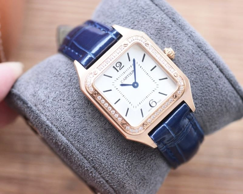 Legit CARTIER Watches