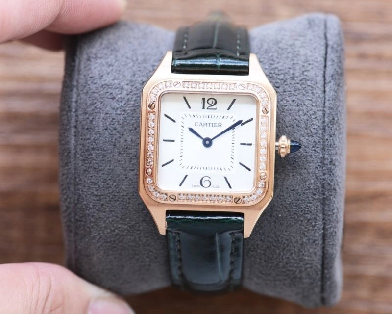 Legit CARTIER Watches
