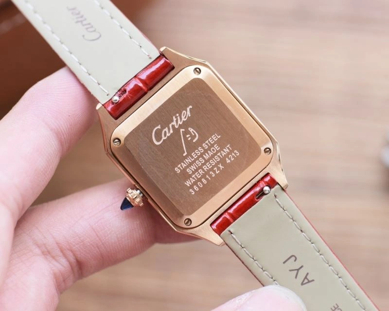 Legit CARTIER Watches