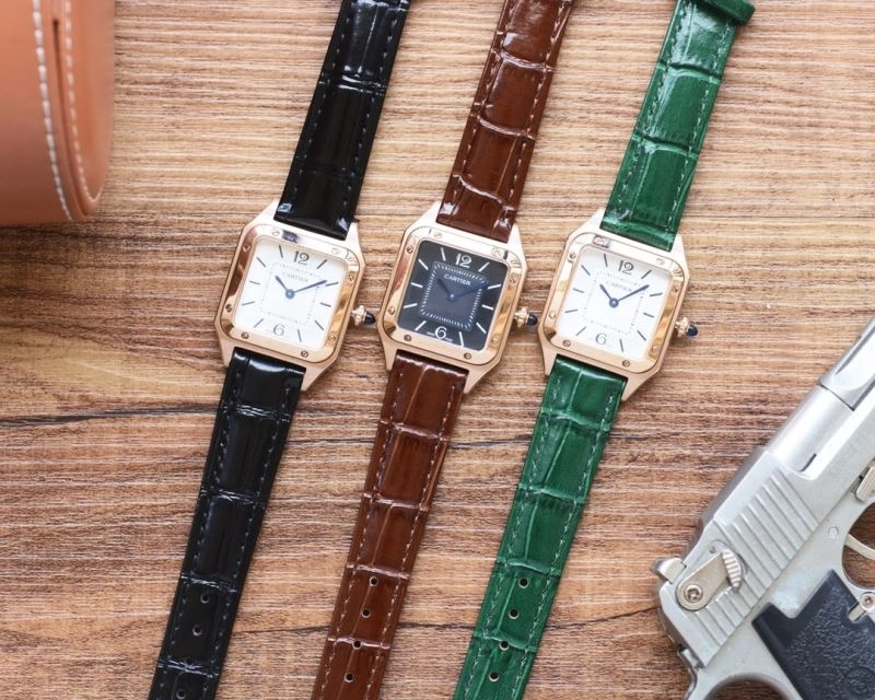CARTIER Watches