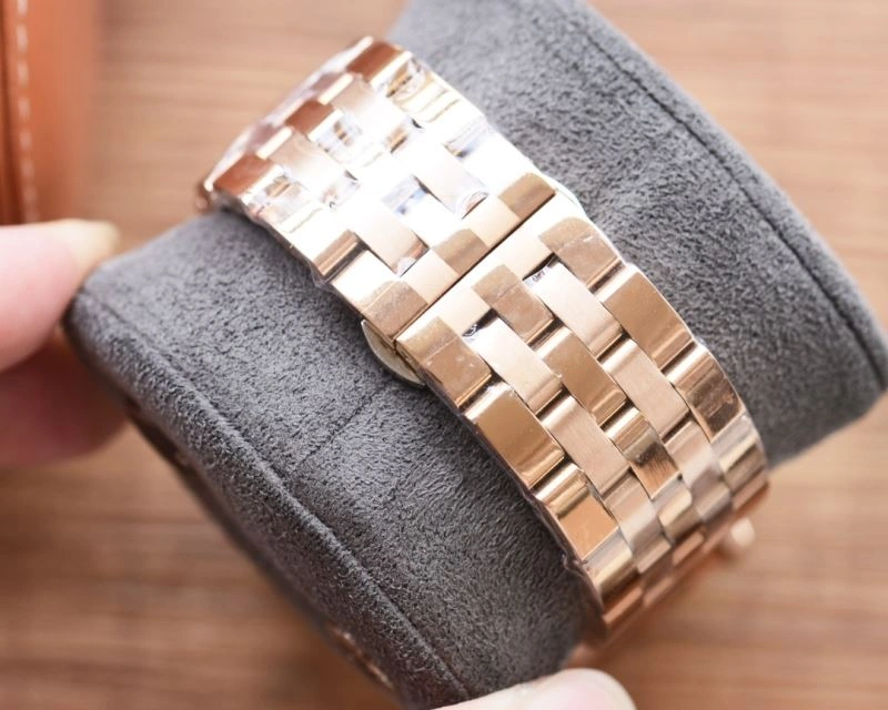Top mirror CARTIER Watches