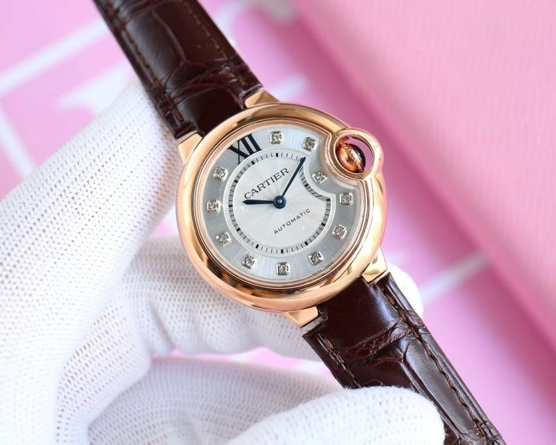 Accurate model CARTIER Watches