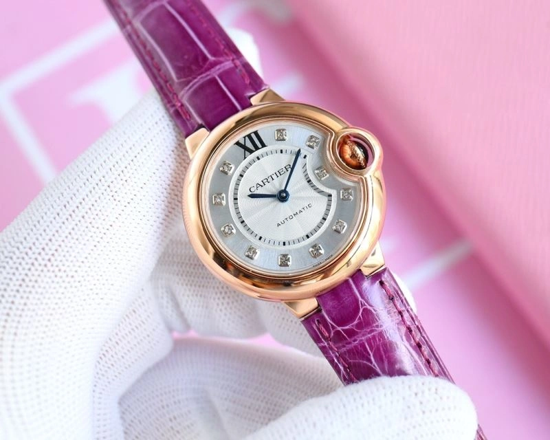 Accurate model CARTIER Watches