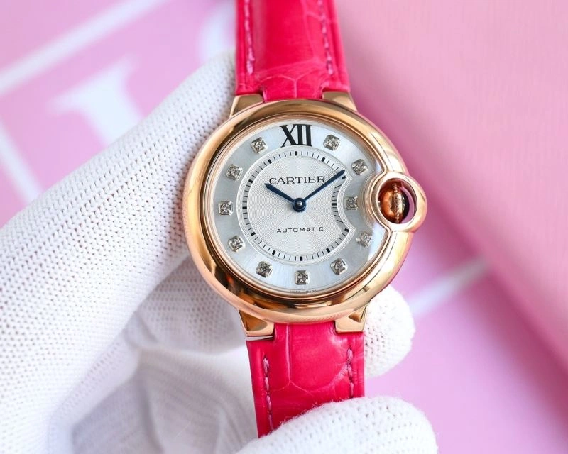 Accurate model CARTIER Watches