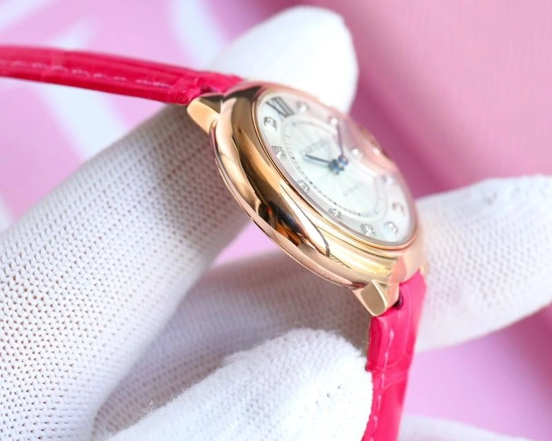 Accurate model CARTIER Watches