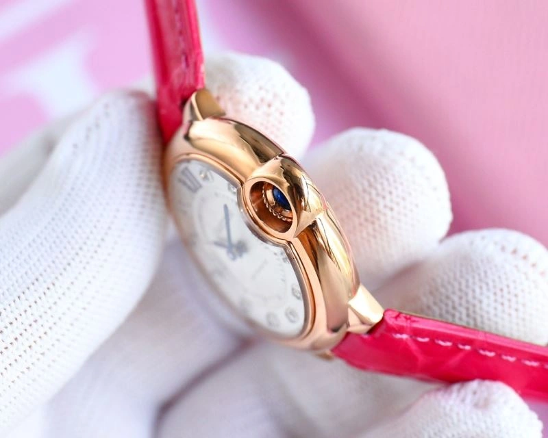 Accurate model CARTIER Watches