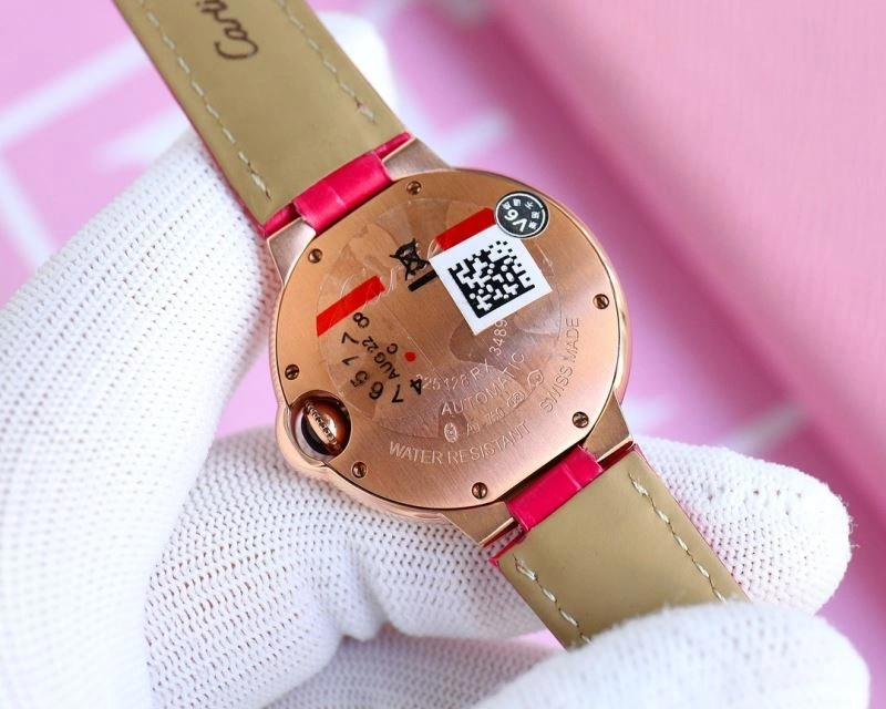 Accurate model CARTIER Watches