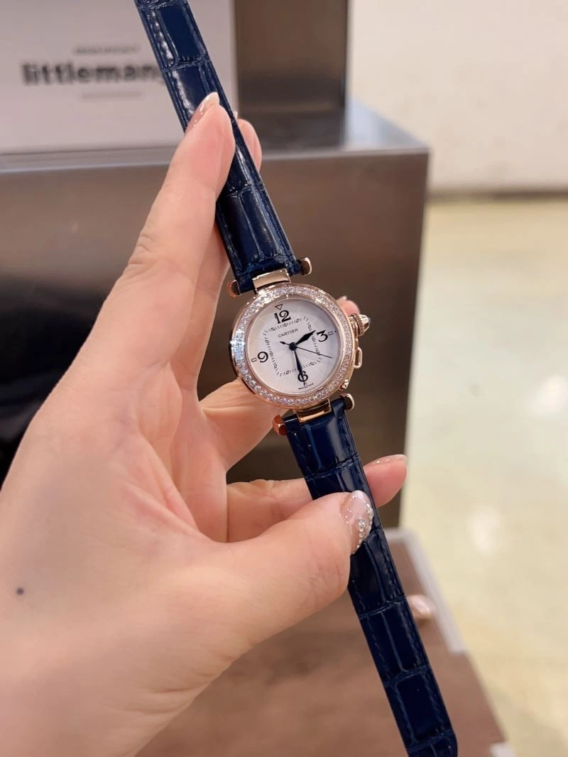 CARTIER Watches