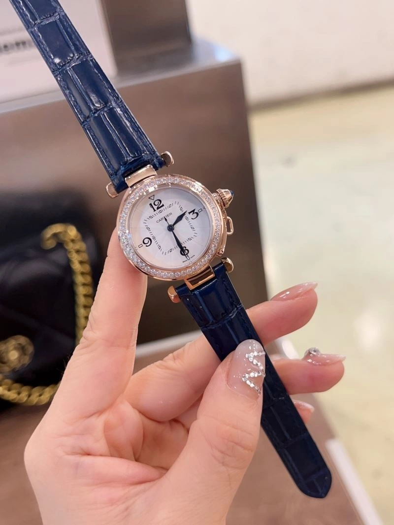 Affordable CARTIER Watches