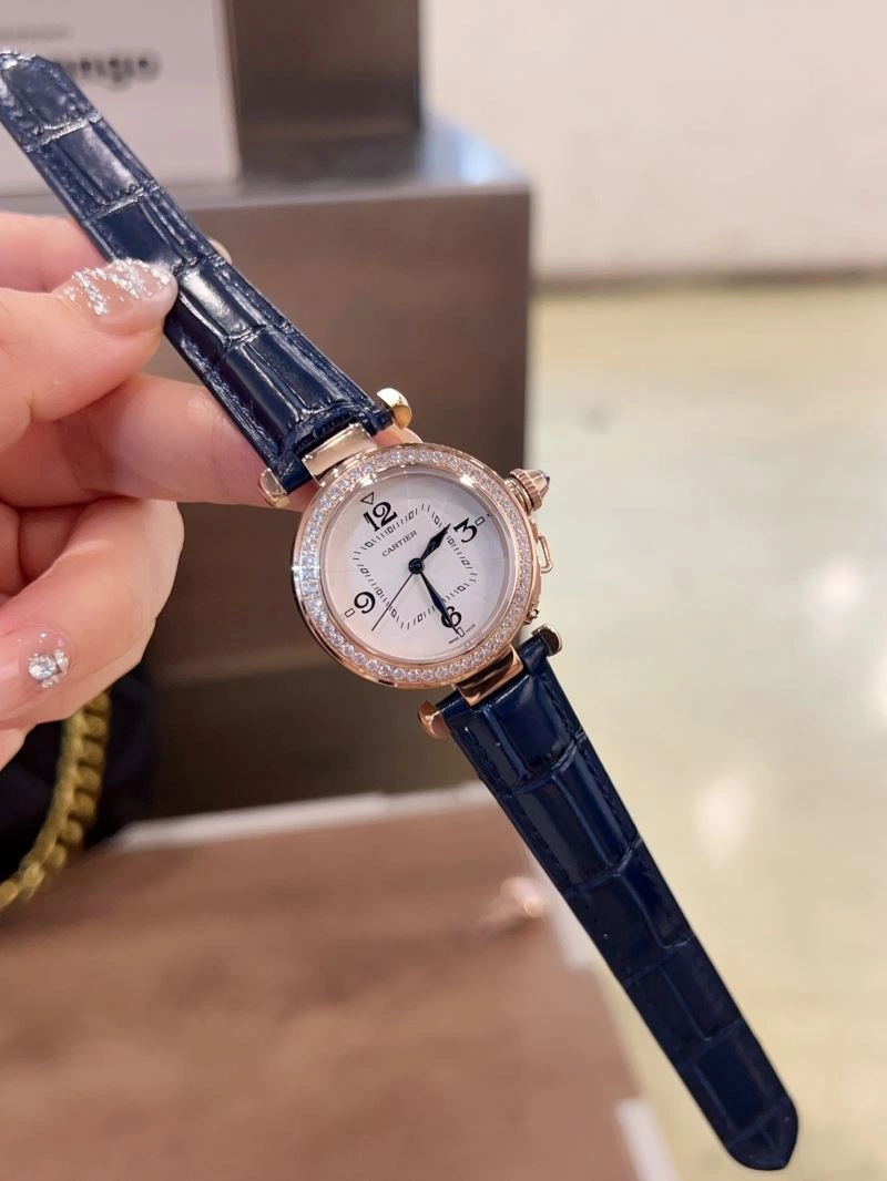 Affordable CARTIER Watches