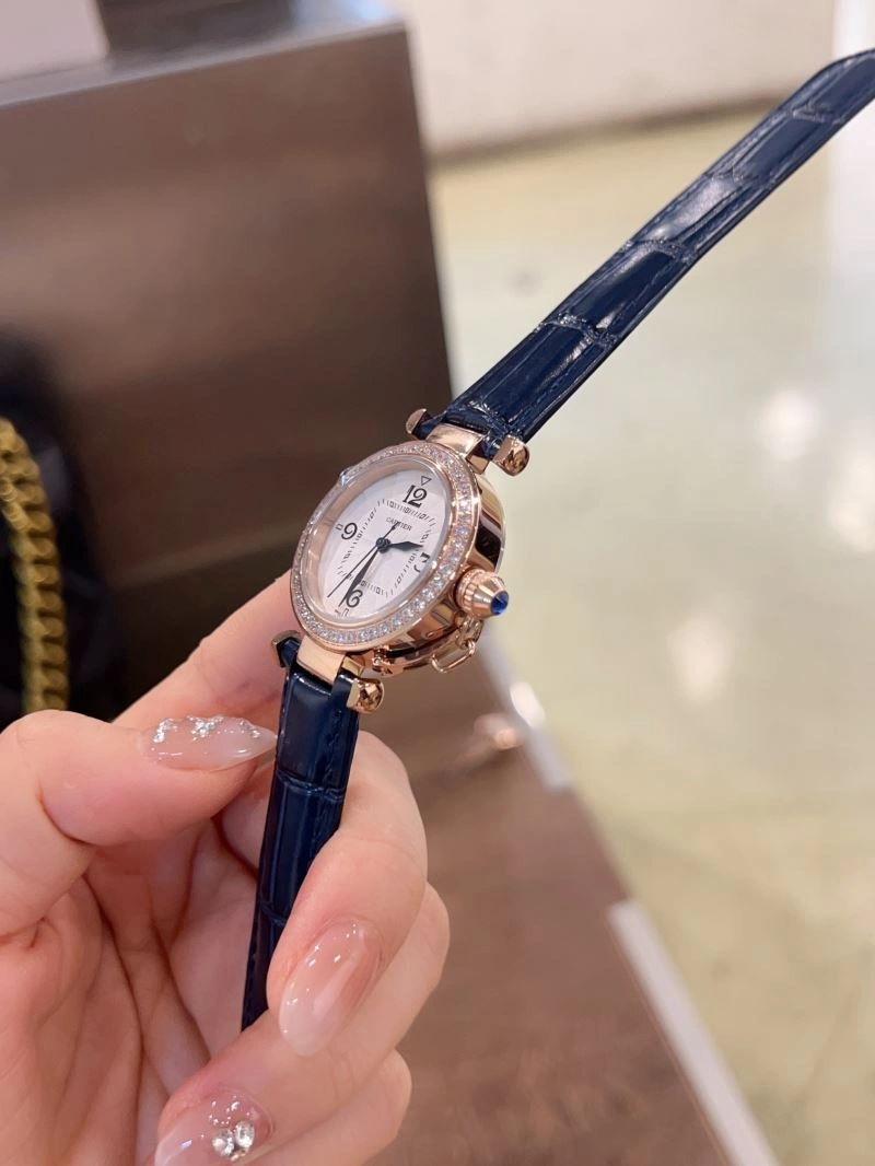 Affordable CARTIER Watches