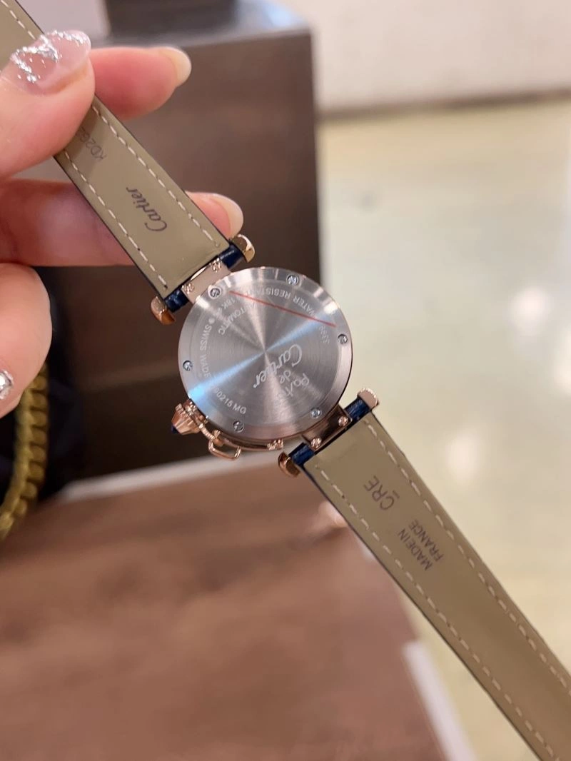Affordable CARTIER Watches