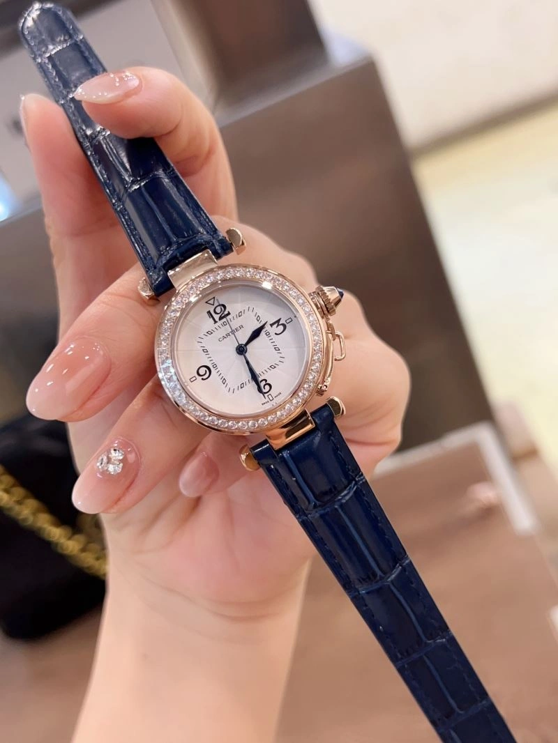 Affordable CARTIER Watches