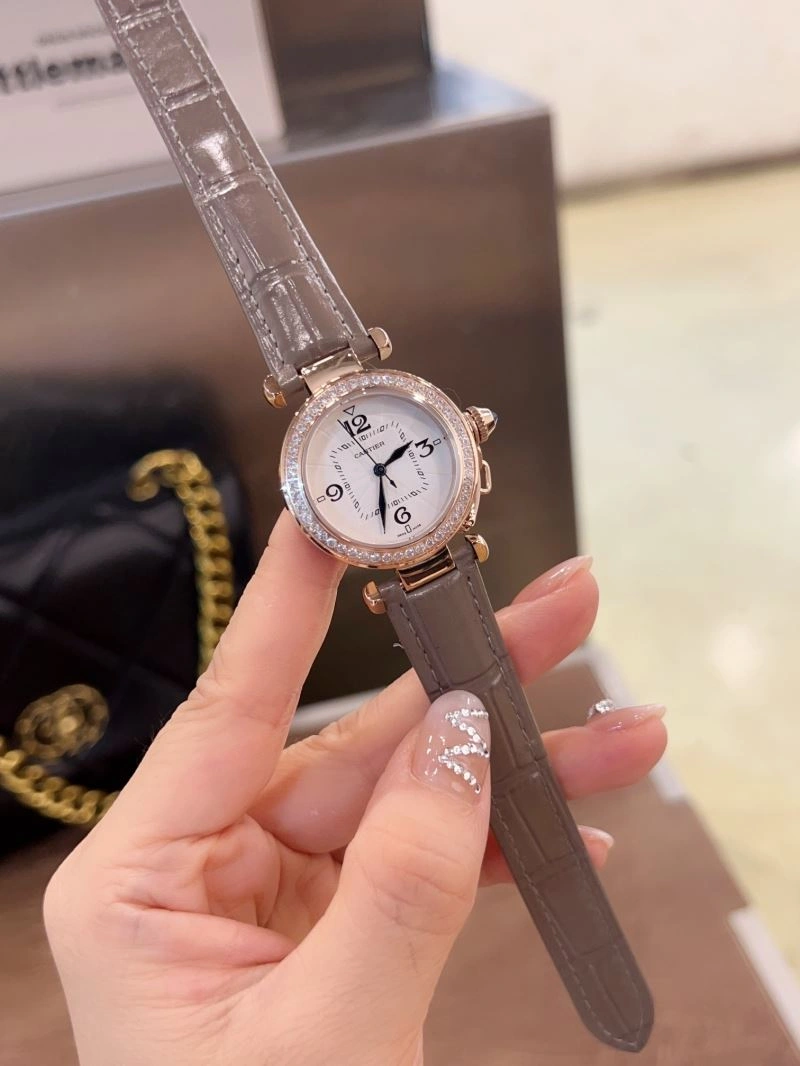 Affordable CARTIER Watches