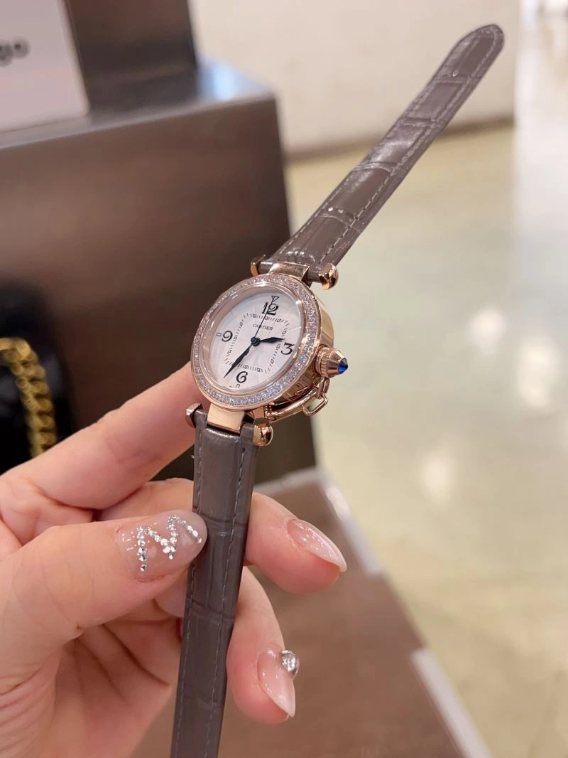 Affordable CARTIER Watches