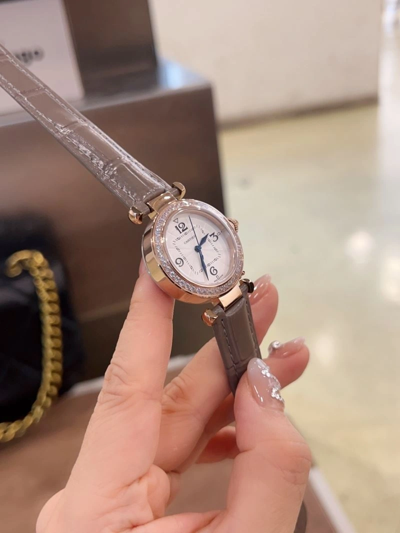 Affordable CARTIER Watches