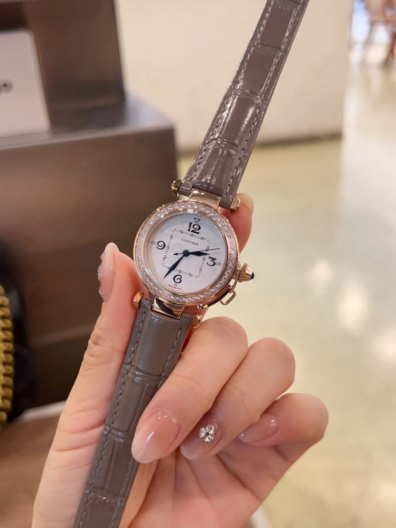 Affordable CARTIER Watches