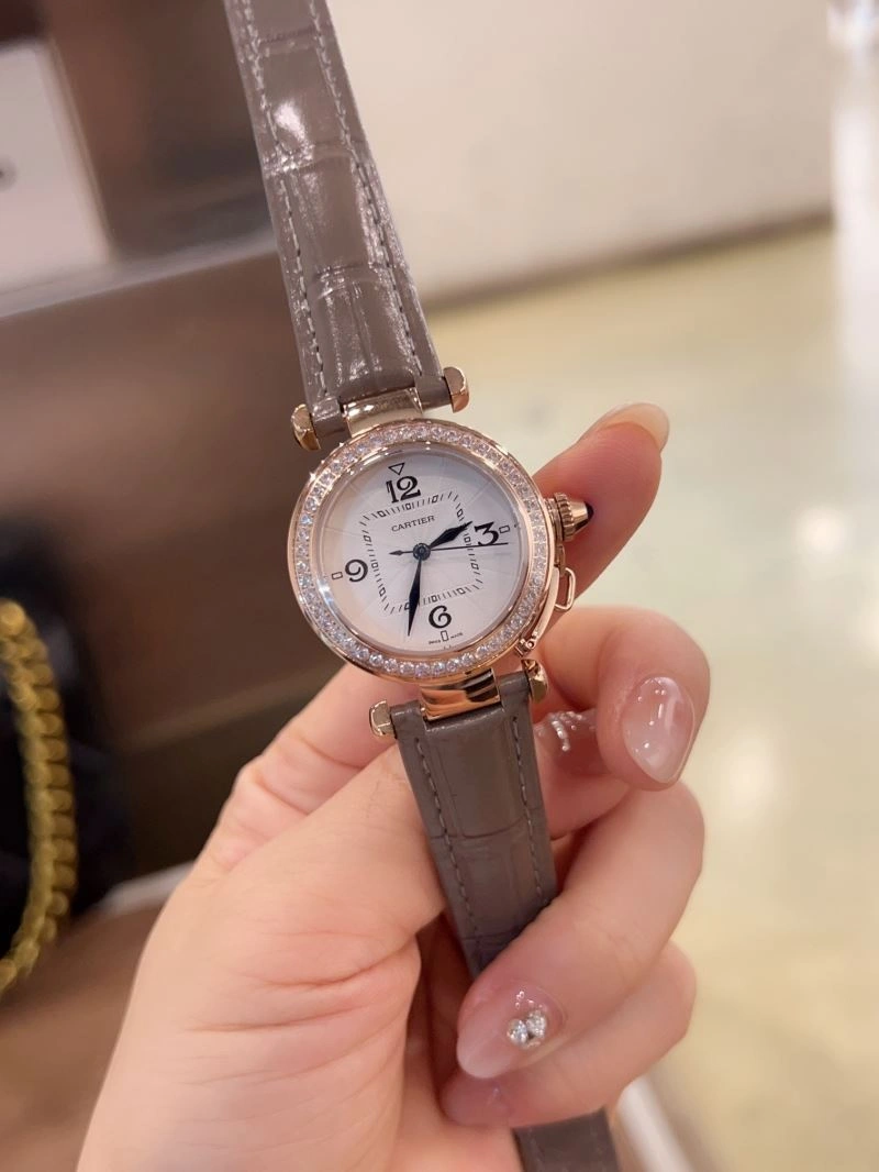 Affordable CARTIER Watches