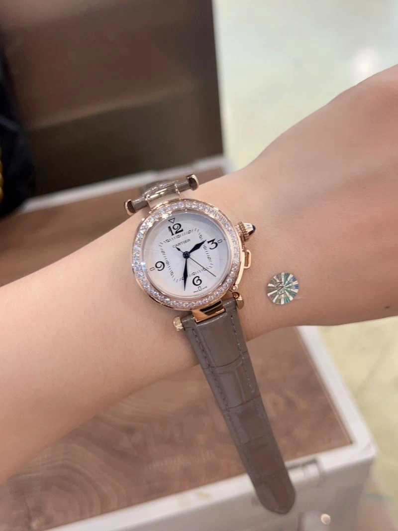 Affordable CARTIER Watches