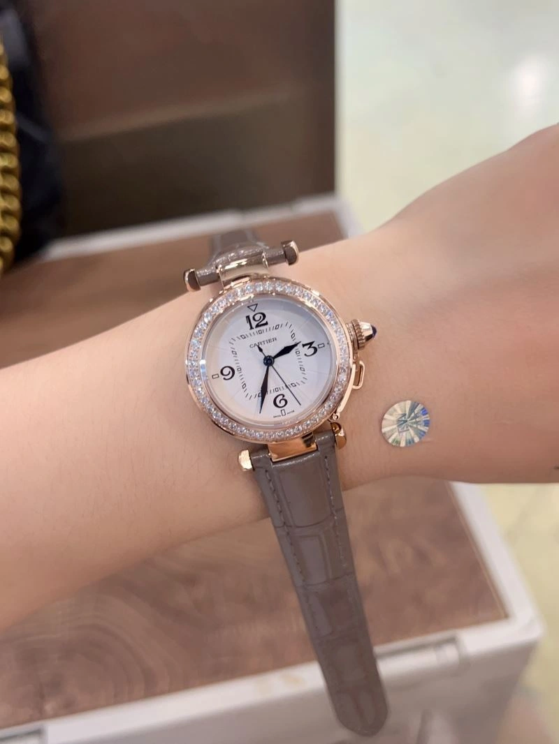 Affordable CARTIER Watches