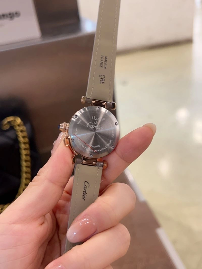 Affordable CARTIER Watches