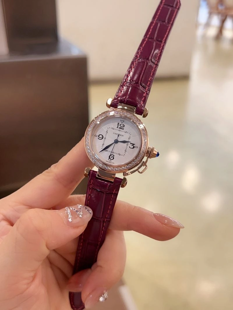 High fidelity CARTIER Watches
