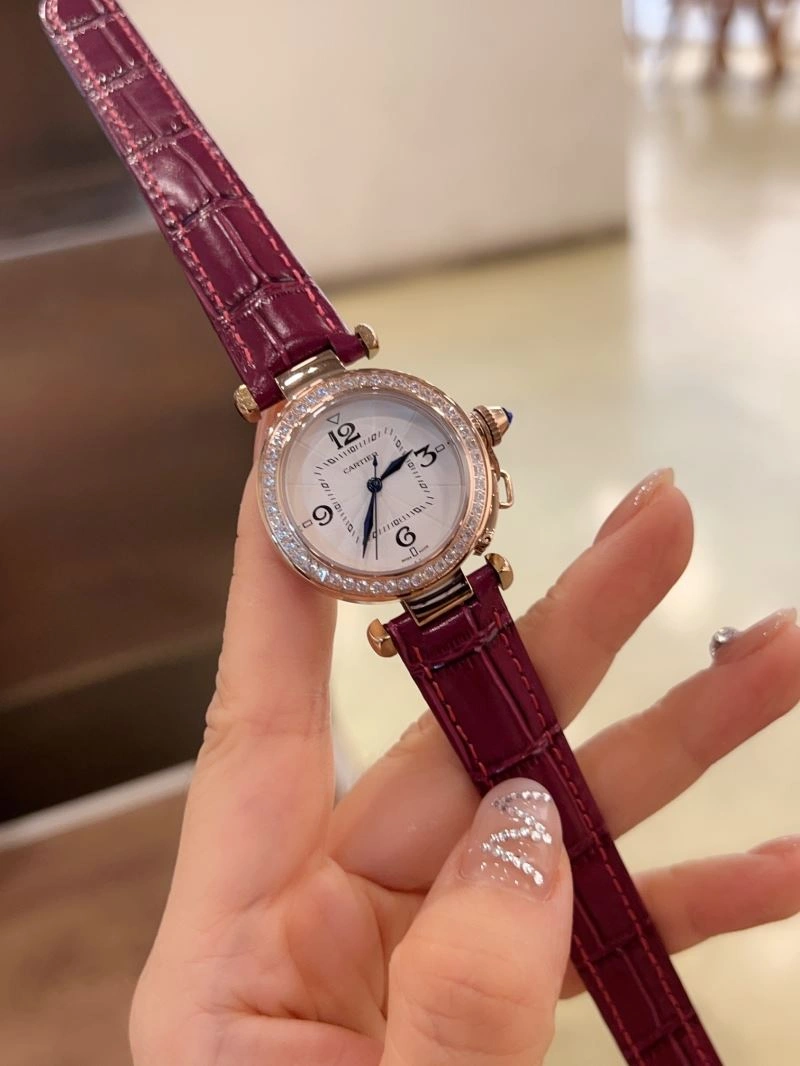 High fidelity CARTIER Watches