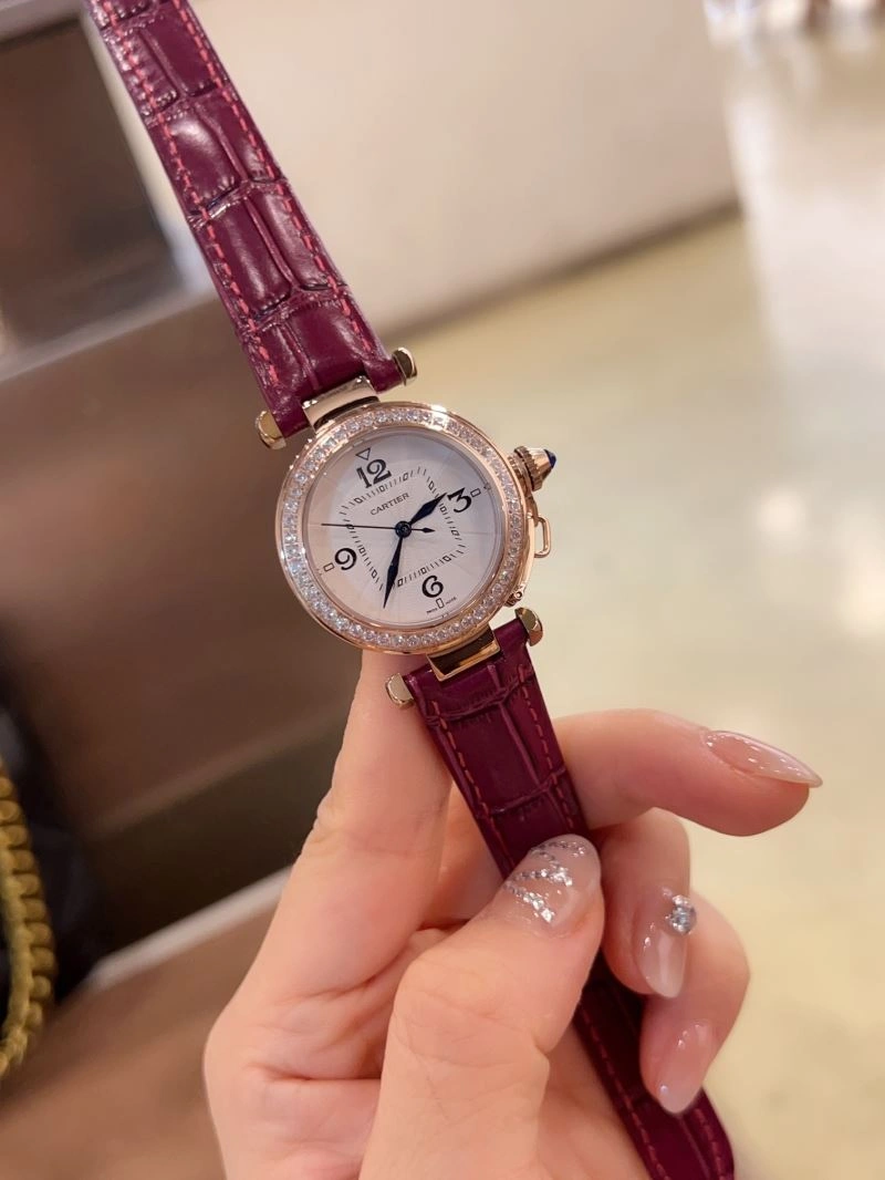 High fidelity CARTIER Watches