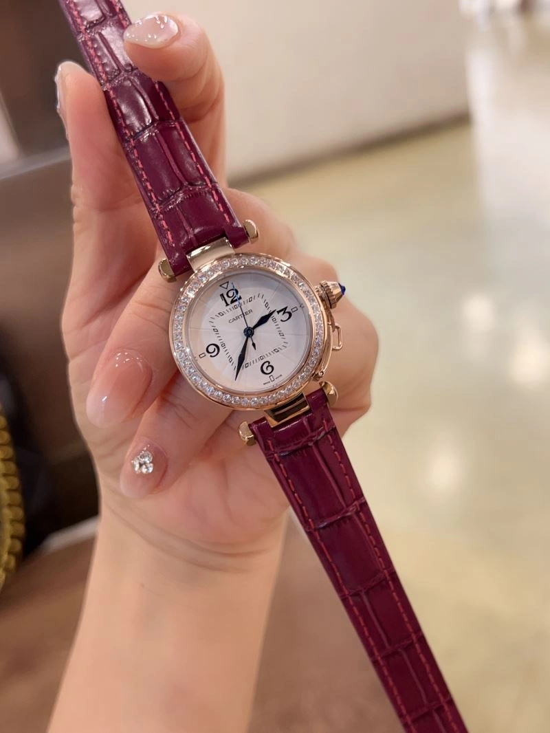High fidelity CARTIER Watches